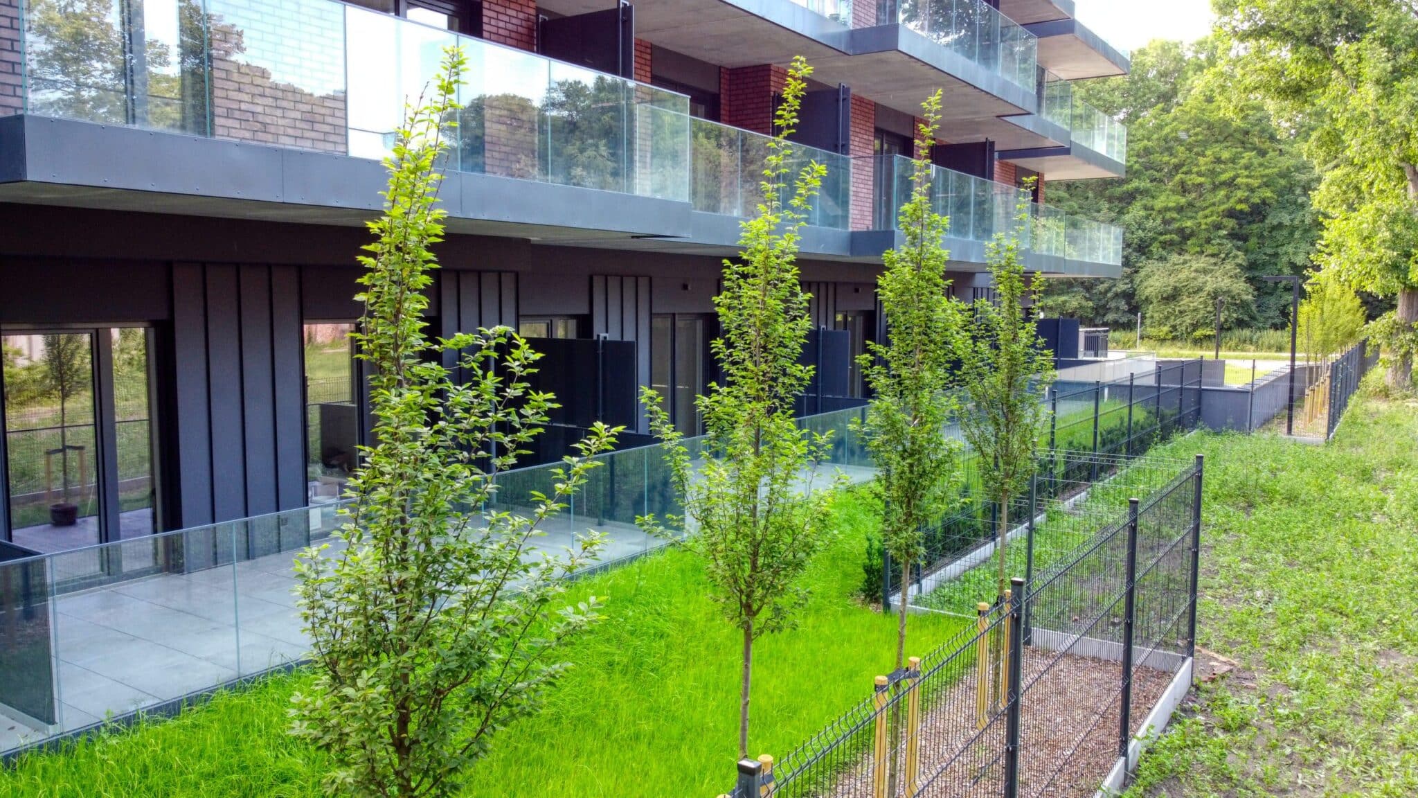 Immobilien in Swinemünde - Neubau schlüsselfertig 2023